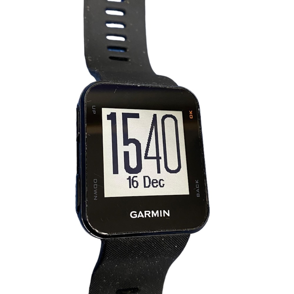 Garmin Approach S10 GPS Smartwatch *SALE* - Own4Less
